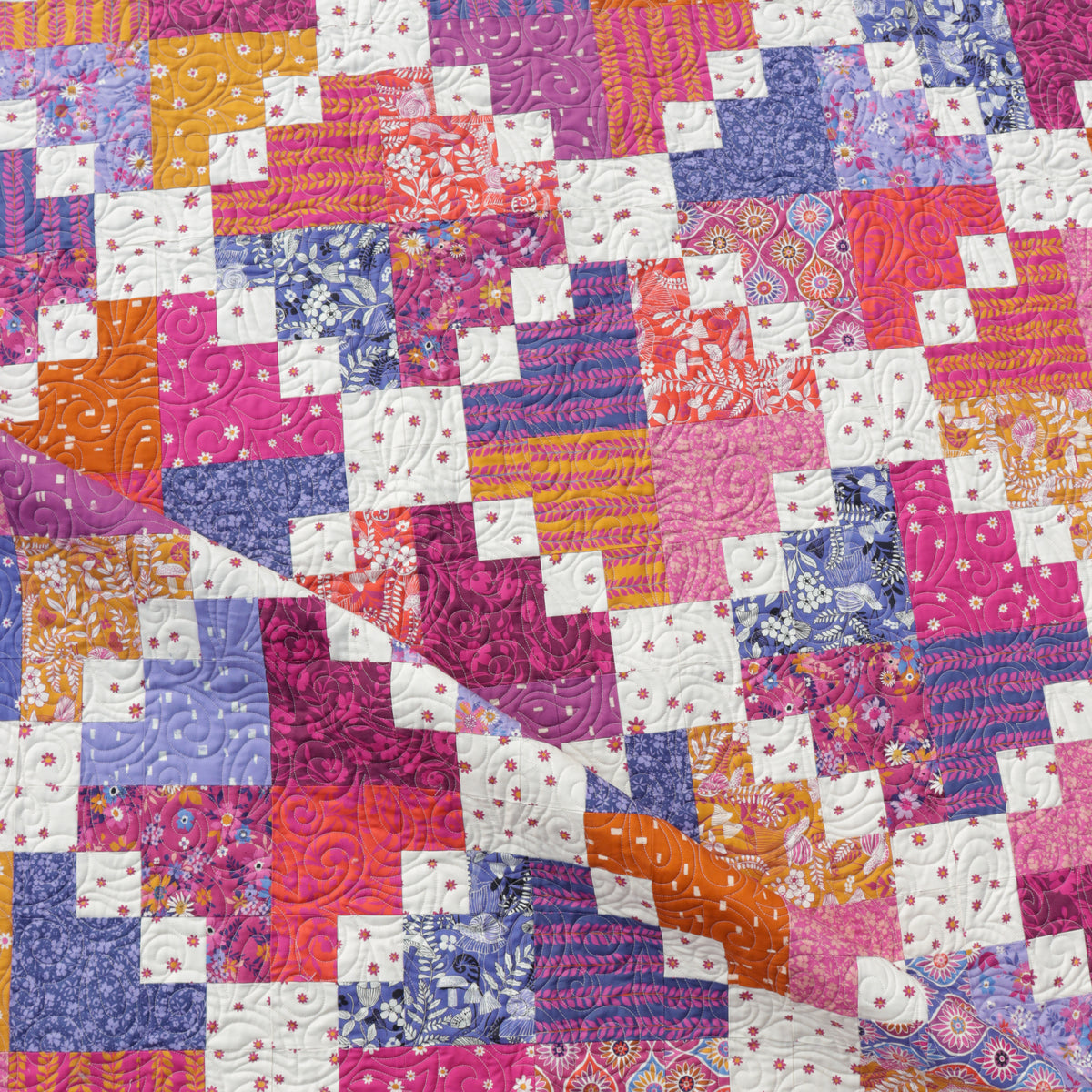 The Esther Quilt – Crystal Manning