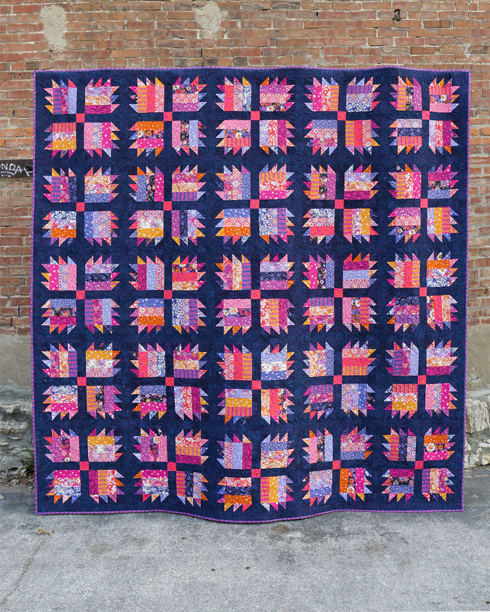 Sugar Bear PDF Pattern – Crystal Manning
