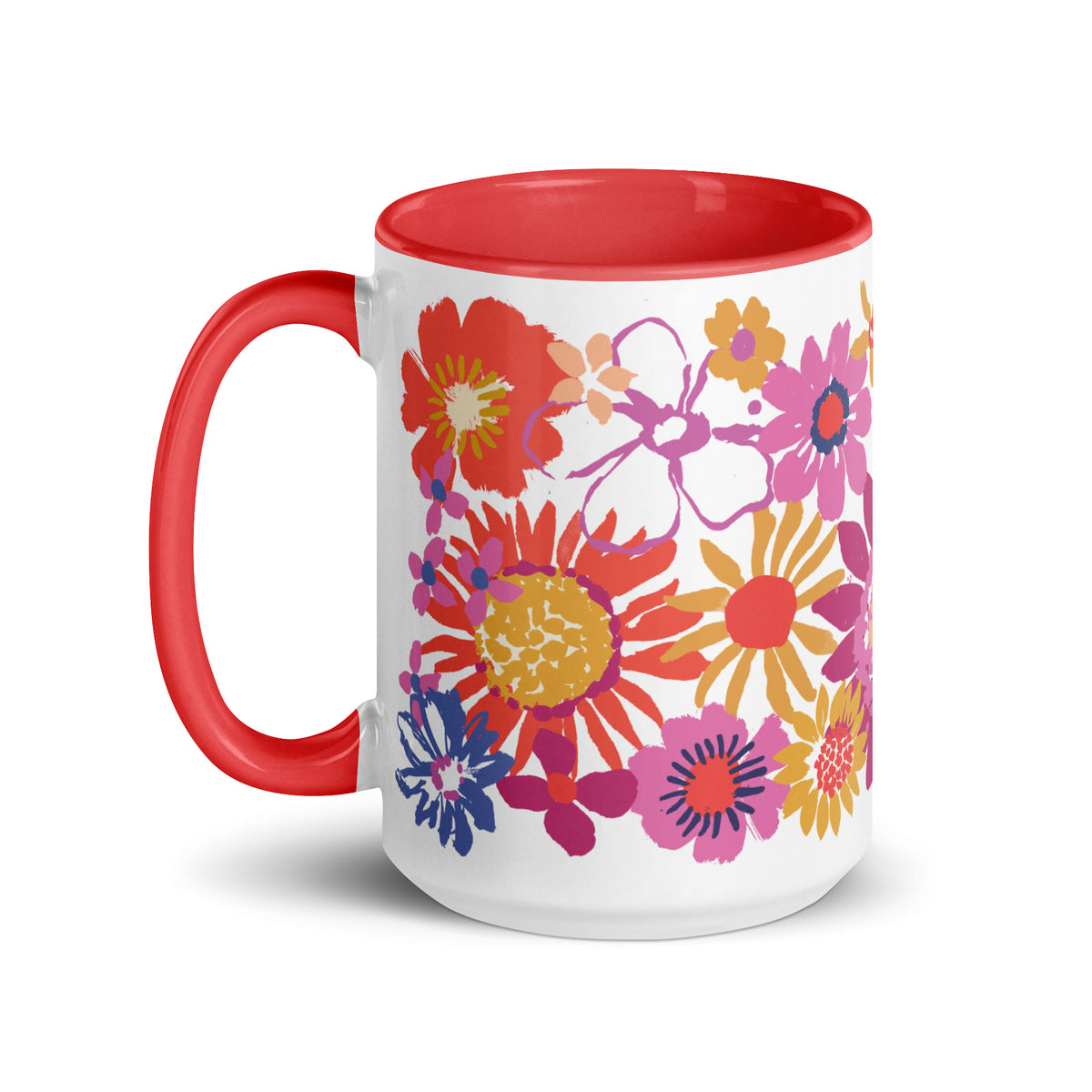 Maeve Mug – Crystal Manning