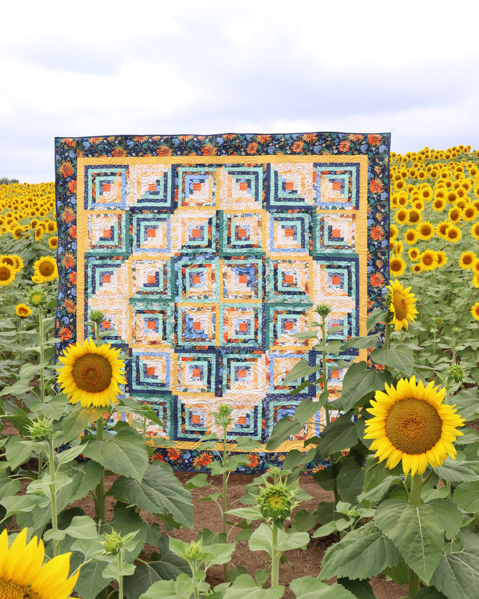Embers PDF Pattern – Crystal Manning