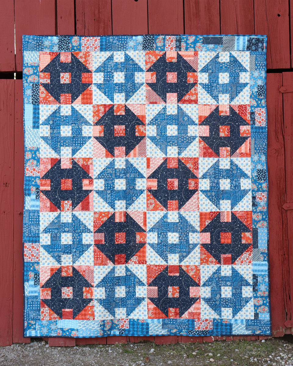 Jane PDF Pattern – Crystal Manning